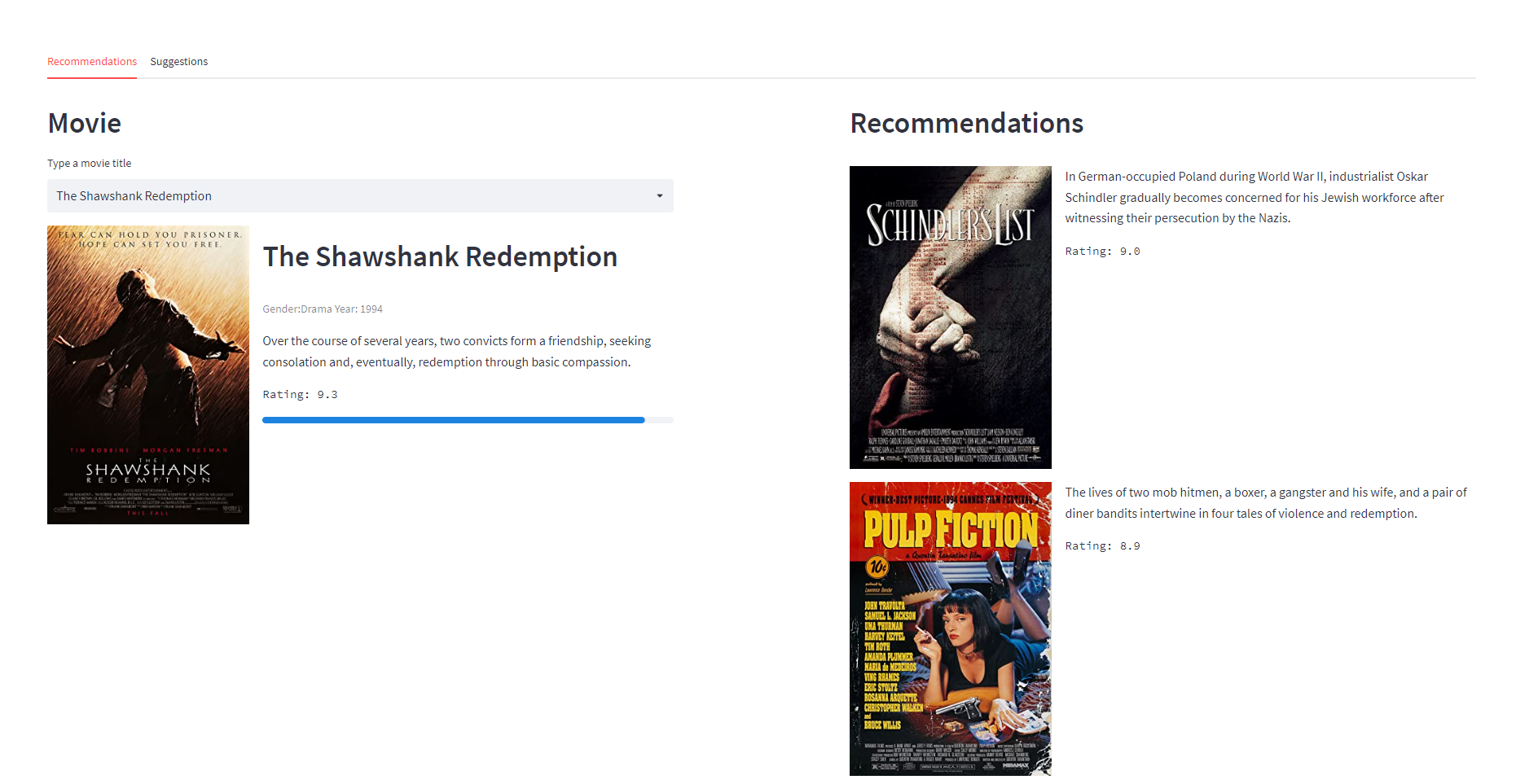 GitHub - Frans-Grau/Movie-Recommendation-Engine