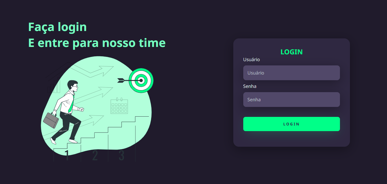 GitHub - FelipeRLH/Tela-Login-1: Esta é uma página simples de login ...