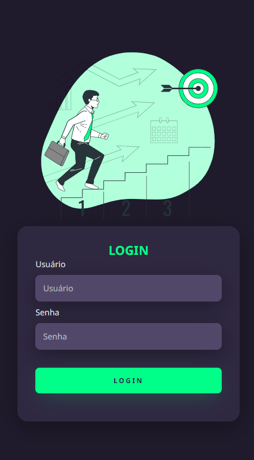 GitHub - FelipeRLH/Tela-Login-1: Esta é uma página simples de login ...