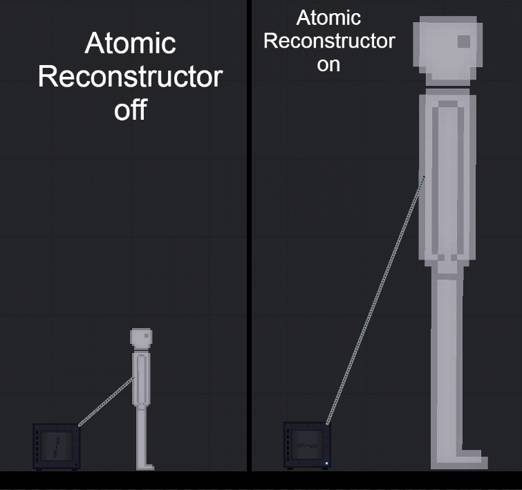 Atomic Reconstructor · Issue #1607 · studio-minus/ppg-bugs-and-requests · GitHub