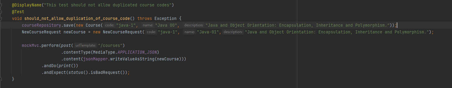GitHub - rafaelspindola/ProjectSchool: School system to enroll users into courses