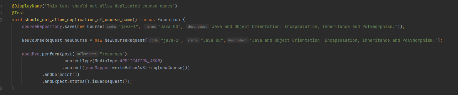 GitHub - rafaelspindola/ProjectSchool: School system to enroll users into courses