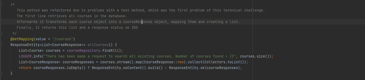 GitHub - rafaelspindola/ProjectSchool: School system to enroll users into courses