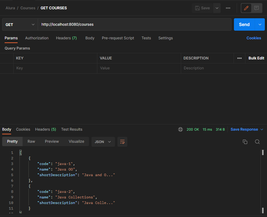 GitHub - rafaelspindola/ProjectSchool: School system to enroll users into courses