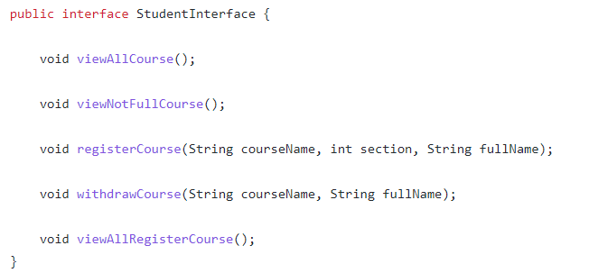 GitHub - Jackrao-Git/Course-Enrollment-Program