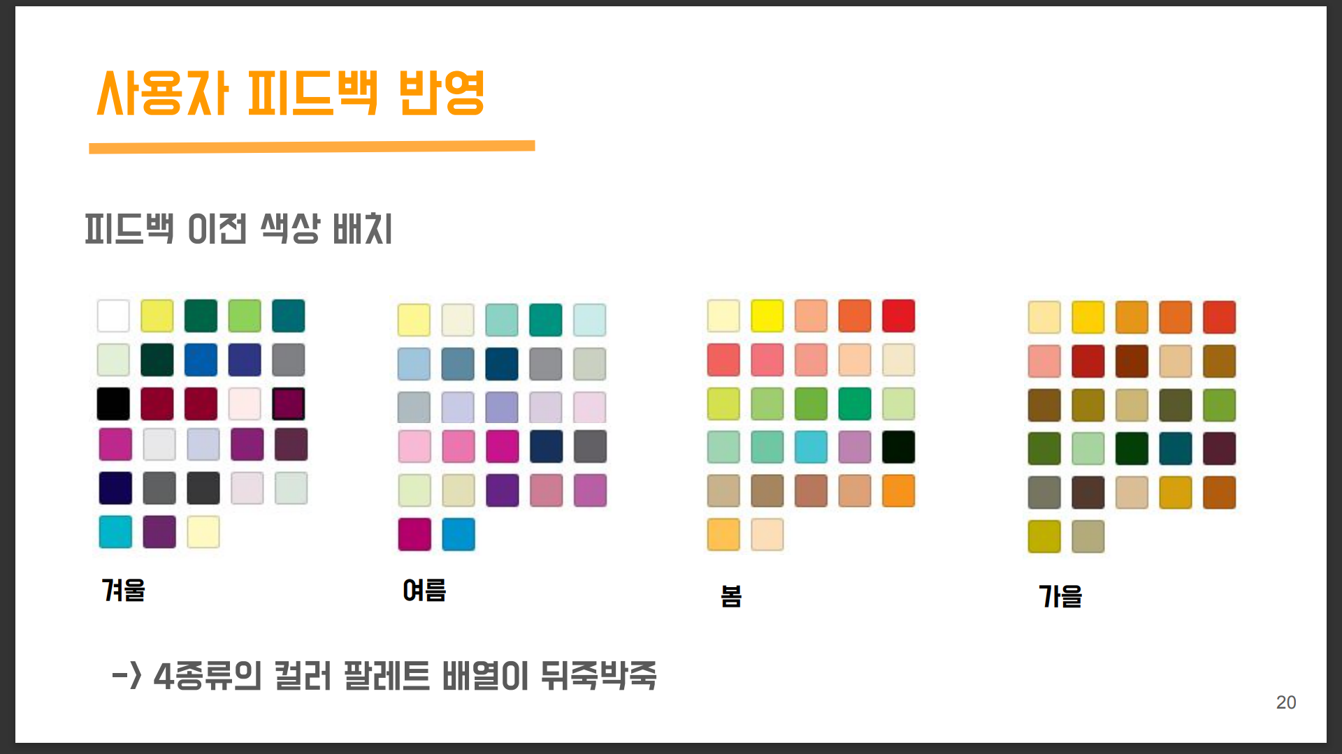 GitHub - snoopy-thon/personal-color: 자가진단 퍼스널컬러 웹페이지