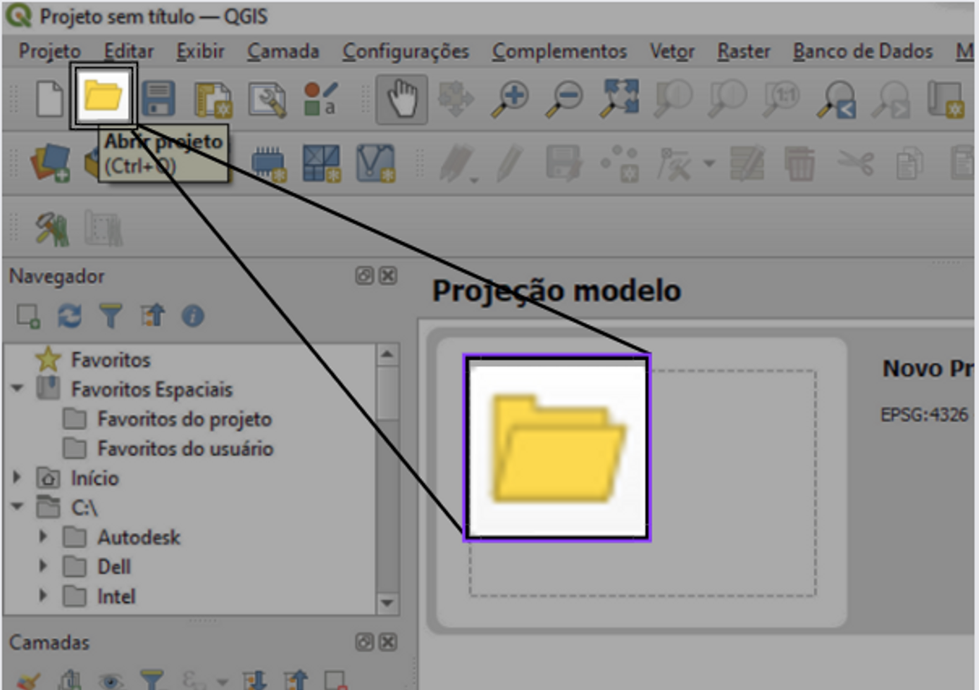 GitHub - LambdaGeo/qgisparql-layer2triple