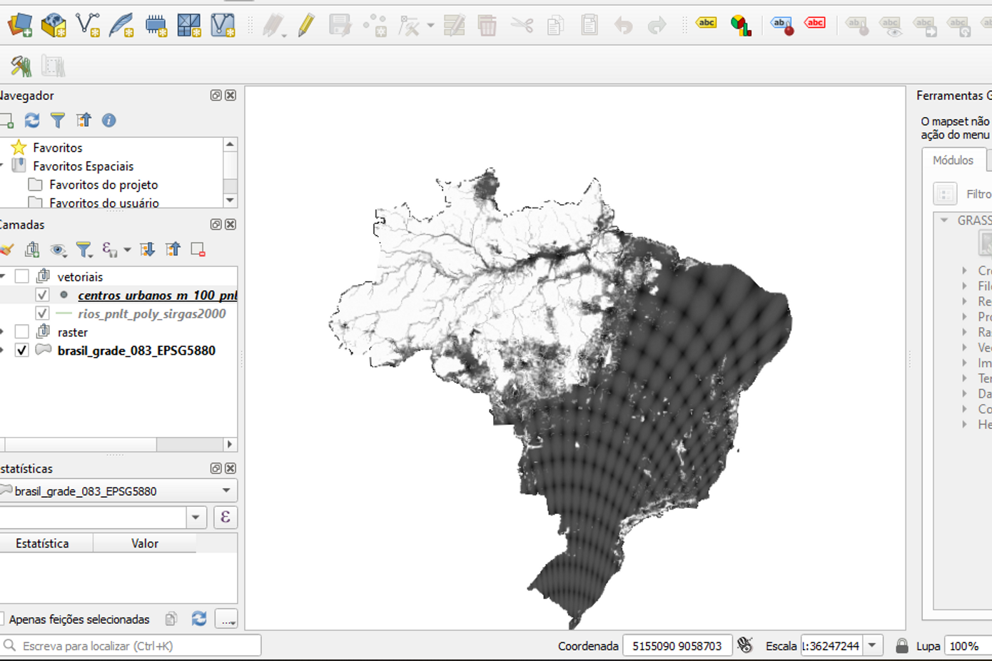 GitHub - LambdaGeo/qgisparql-layer2triple