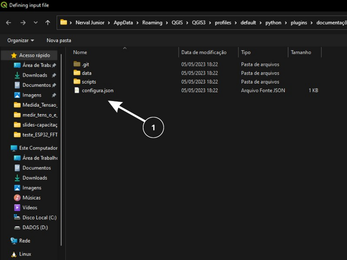 GitHub - LambdaGeo/qgisparql-layer2triple