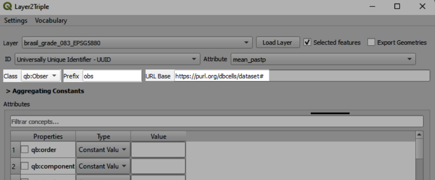 GitHub - LambdaGeo/qgisparql-layer2triple
