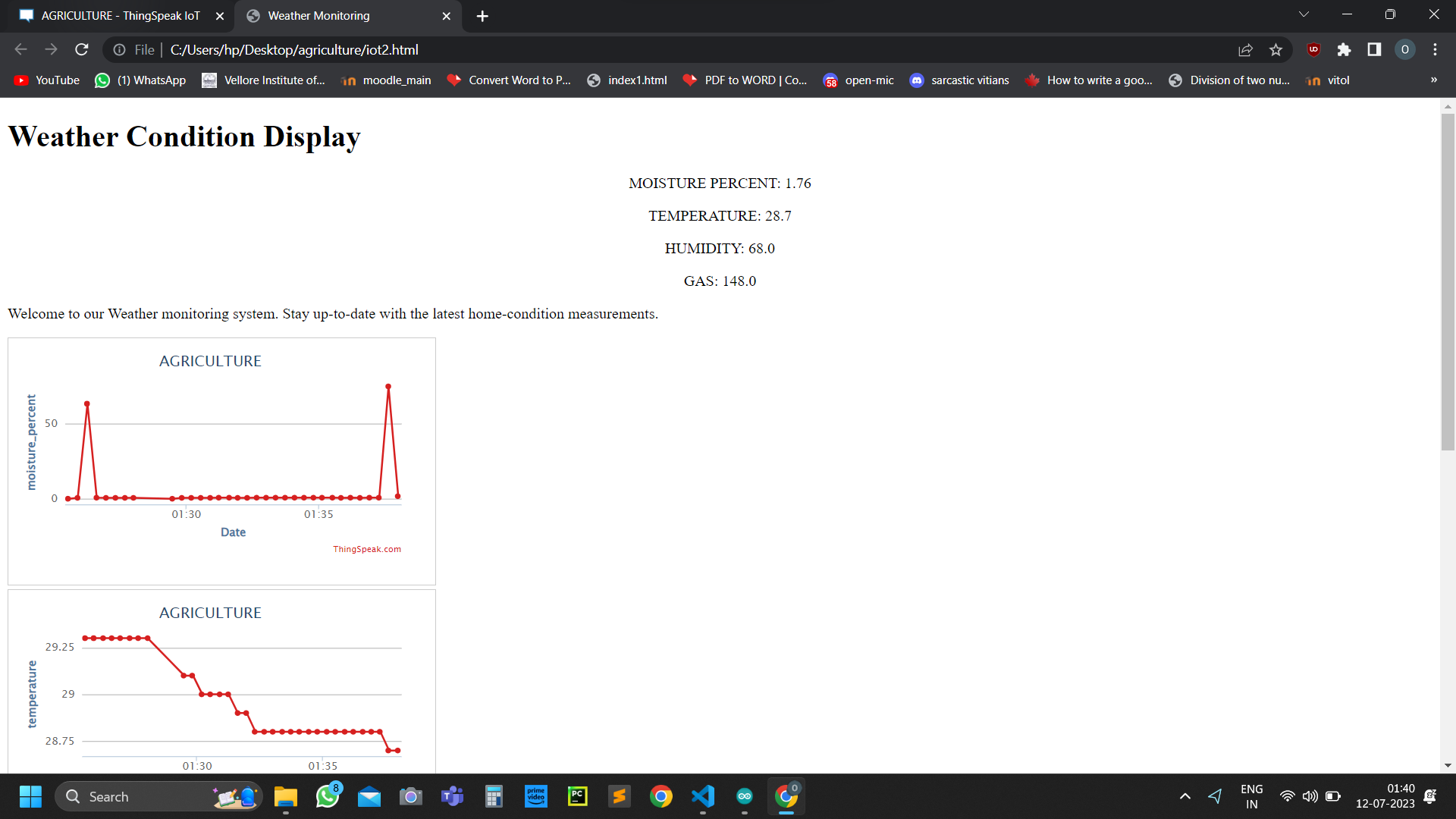 GitHub - OmkarAditya/Smart_agriculture: A SMART AGRICULTURE MONITORING SYSTEM(USING ARDUINO AND ...
