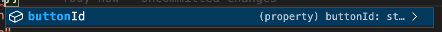 Vague Autocomplete Weirdness · Issue 436 · Typed Ember Glint · Github