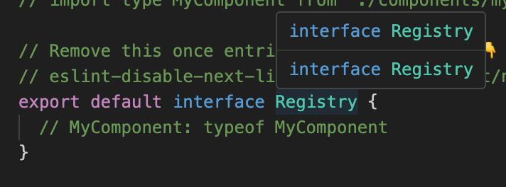 Reproducible language server crash · Issue #638 · typed-ember/glint · GitHub