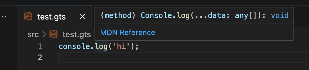 Reproducible language server crash · Issue #638 · typed-ember/glint · GitHub