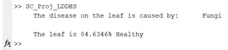GitHub - RajatKirloskar/LeafDiseaseDetection: The goal of this project is to develop an ...