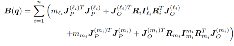 GitHub - RajatKirloskar/SCARA: Second order algorithm to simulate trajectory planning for a ...
