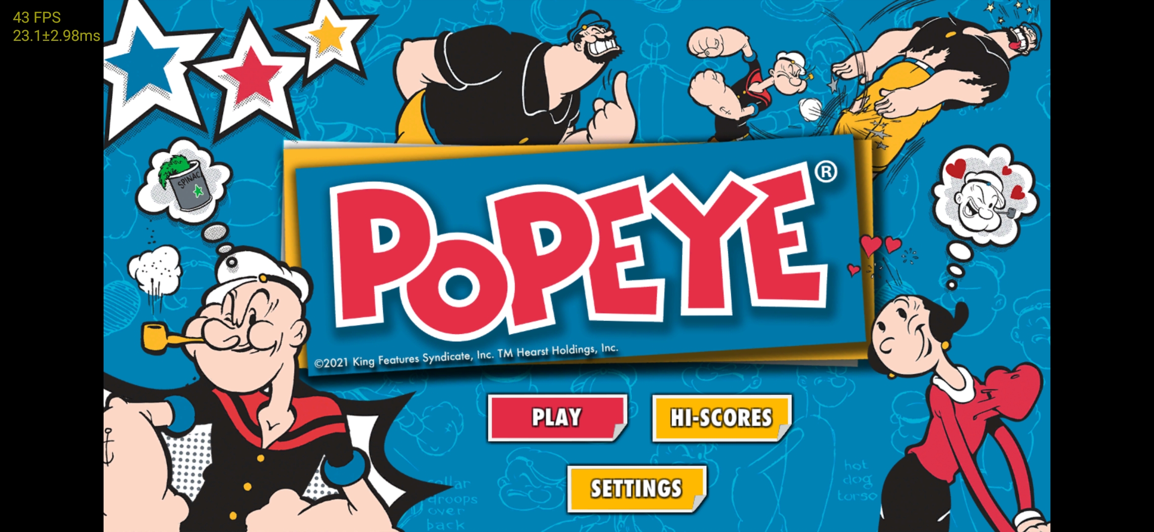 Popeye · Issue #963 · strato-emu/compat-list · GitHub