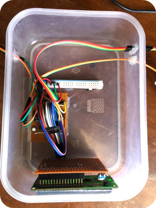 GitHub - sisilasenevirathne/HVAC-Contoller-and-Protecting-system: Cooling a home using a ...