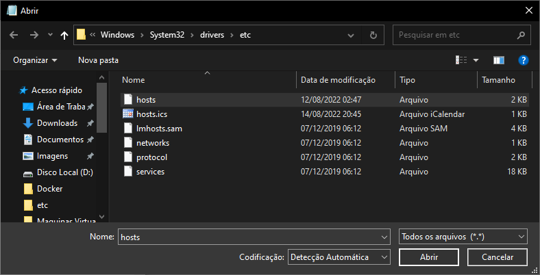 GitHub - Ryan-Amaro/Atividade-Docker