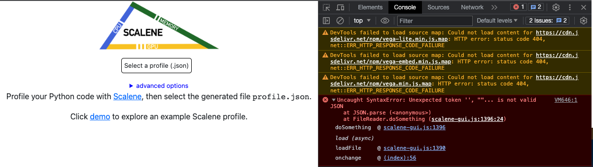 AttributeError: 'userbase' with Pytorch · Issue #650 · plasma-umass/scalene · GitHub