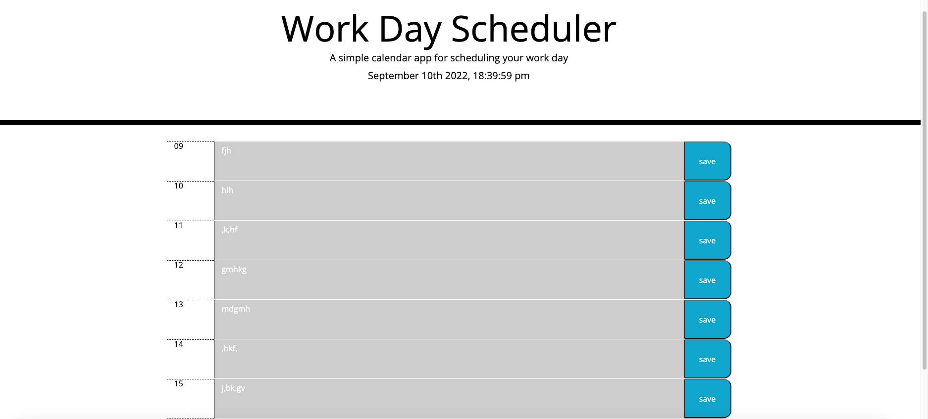 GitHub - posty65841/workday-schedule-