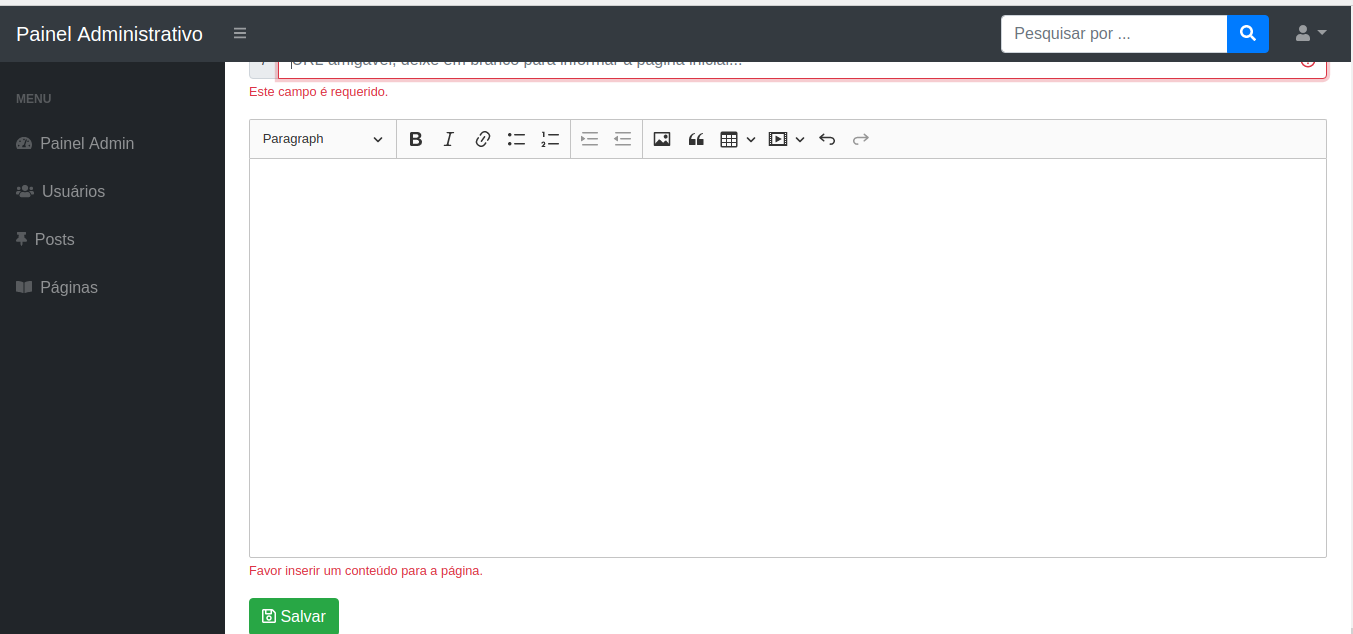 Ckeditor 5 + jquery validation plugin · Issue #1670 · ckeditor/ckeditor5 · GitHub