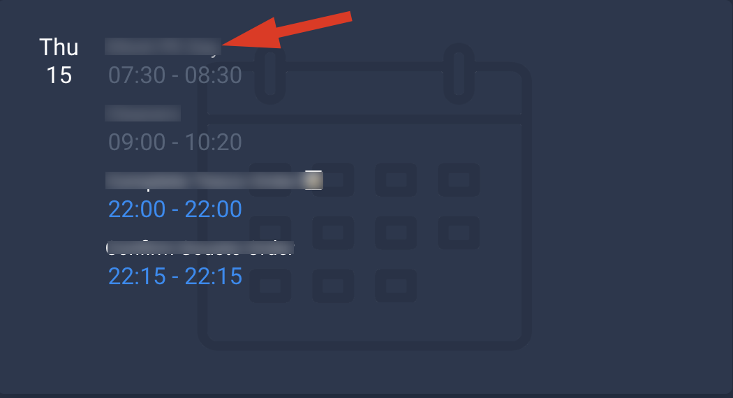 Unable to change title or location text size · Issue #812 · totaldebug/atomic-calendar-revive ...