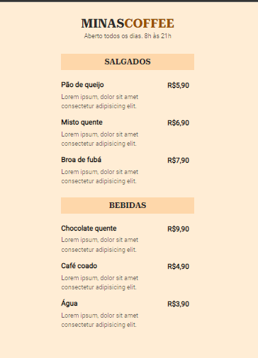 GitHub - luizgmachado/Projeto-Cardapio-Cofee