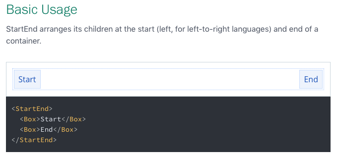 [StartEnd] doesn't go to start in IE11 · Issue #710 · mineral-ui/mineral-ui · GitHub
