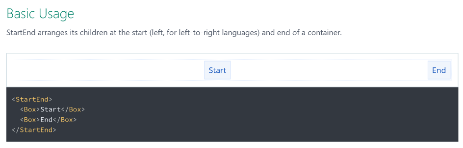 [StartEnd] doesn't go to start in IE11 · Issue #710 · mineral-ui/mineral-ui · GitHub