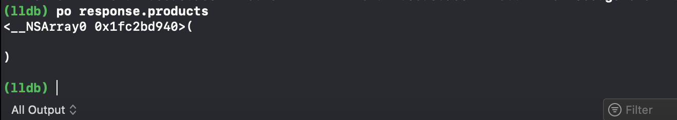 SKProduct always null · Issue #101 · qonversion/qonversion-ios-sdk · GitHub