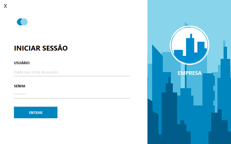 GitHub - lucasoliveirabr/LoginComJavaSwing: Tela de Login utilizando ...