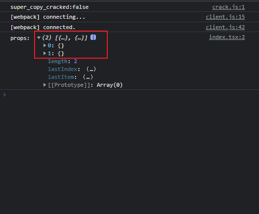 [Bug] 配置通用布局文件layout获取的props中为空对象 · Issue #8399 · umijs/umi · GitHub