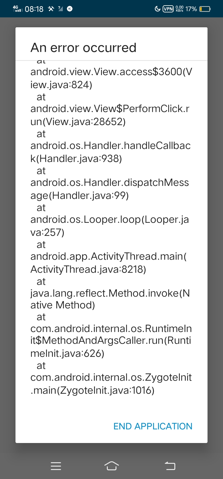 Admob error · Issue #510 · Sketchware-Pro/Sketchware-Pro · GitHub