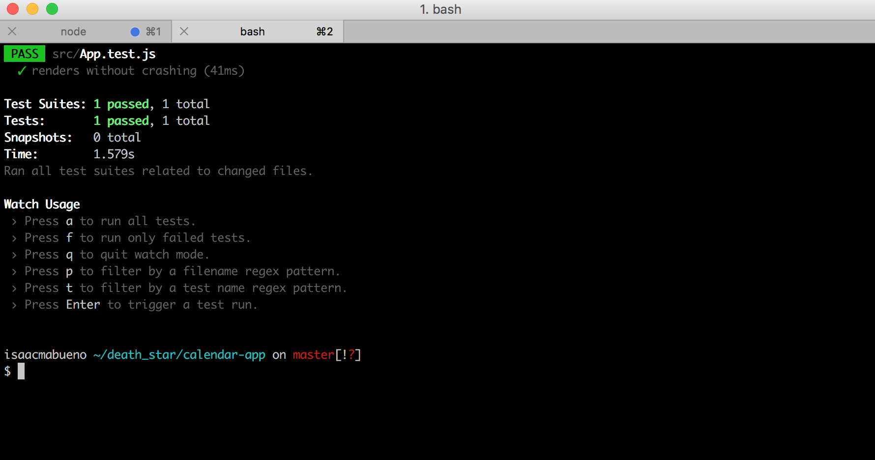 GitHub - isaacmabueno/rt-calendar-app: A calendar application made for ...