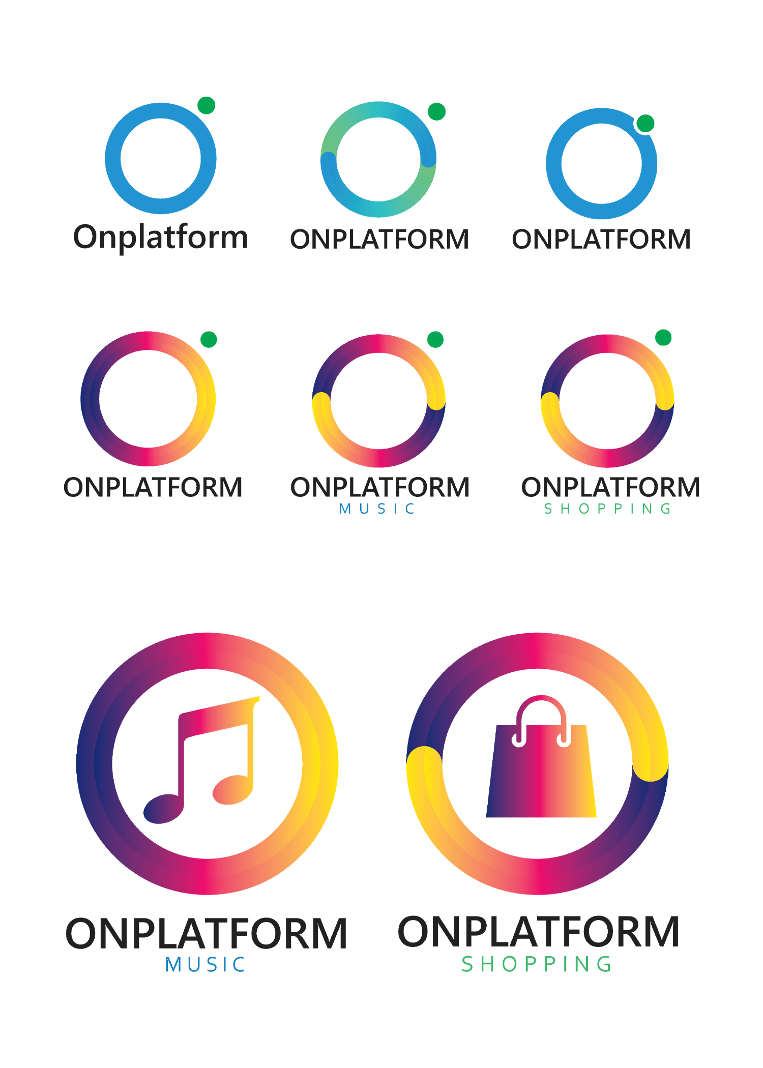As a Platform, It needs a Logo to represent as a Platform. · Issue #37 ...