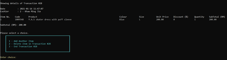 GitHub - crayyyy99/Workshop1ClothingInventoryManagementSystem: This ...