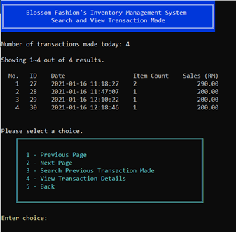 GitHub - crayyyy99/Workshop1ClothingInventoryManagementSystem: This ...