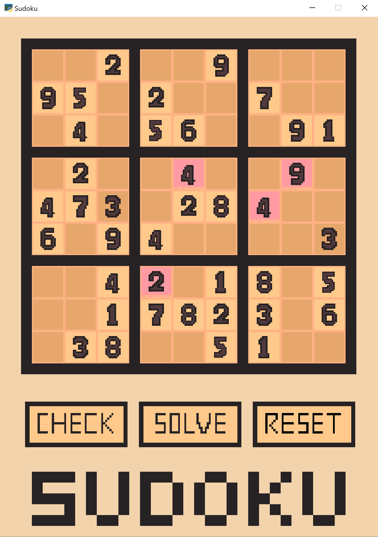 GitHub - lbong123/sudoku-solver: a sudoku solver with a graphical user interface