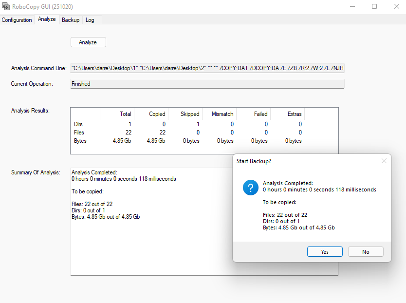 Problems with the interpretation of byte values in Statistics · Issue #109 · PCAssistSoftware ...
