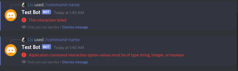 Slash Command With Integer Choices Fails When Value Is The Same Length As An Id · Issue 2766
