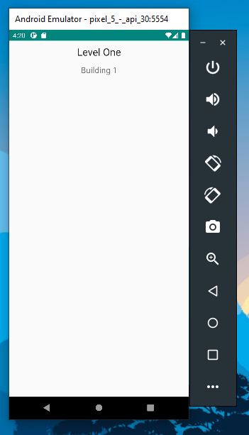 GitHub - Indunil-Aravinda/InstituteApp--Xamarin-Android-project: Xamarin Android practice ...