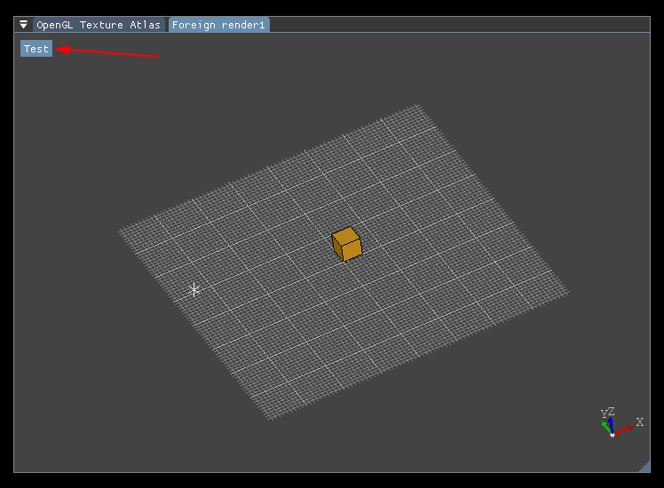 Interactive image background with overlaped items (IsItemHovered problem) · Issue #4619 ...