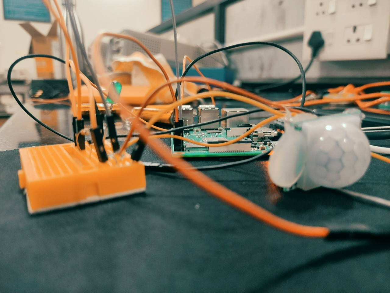 GitHub - PekkaPiE/Wildlife-and-Environmental-Monitoring-System-Using ...