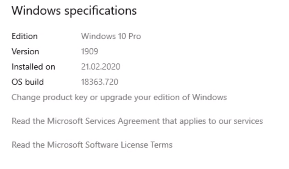 dotnet shell command not found · Issue #2747 · microsoft/vscode-remote-release · GitHub