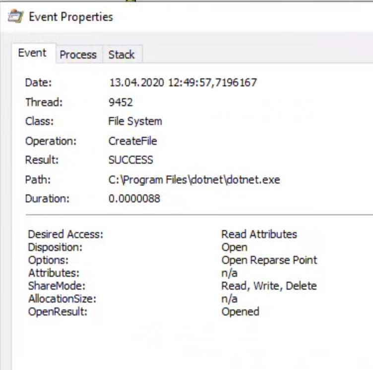 dotnet shell command not found · Issue #2747 · microsoft/vscode-remote-release · GitHub