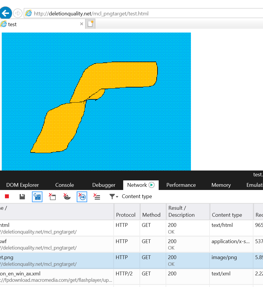 Image loading via `loadMovie` et all by kmeisthax · Pull Request #6547 ...