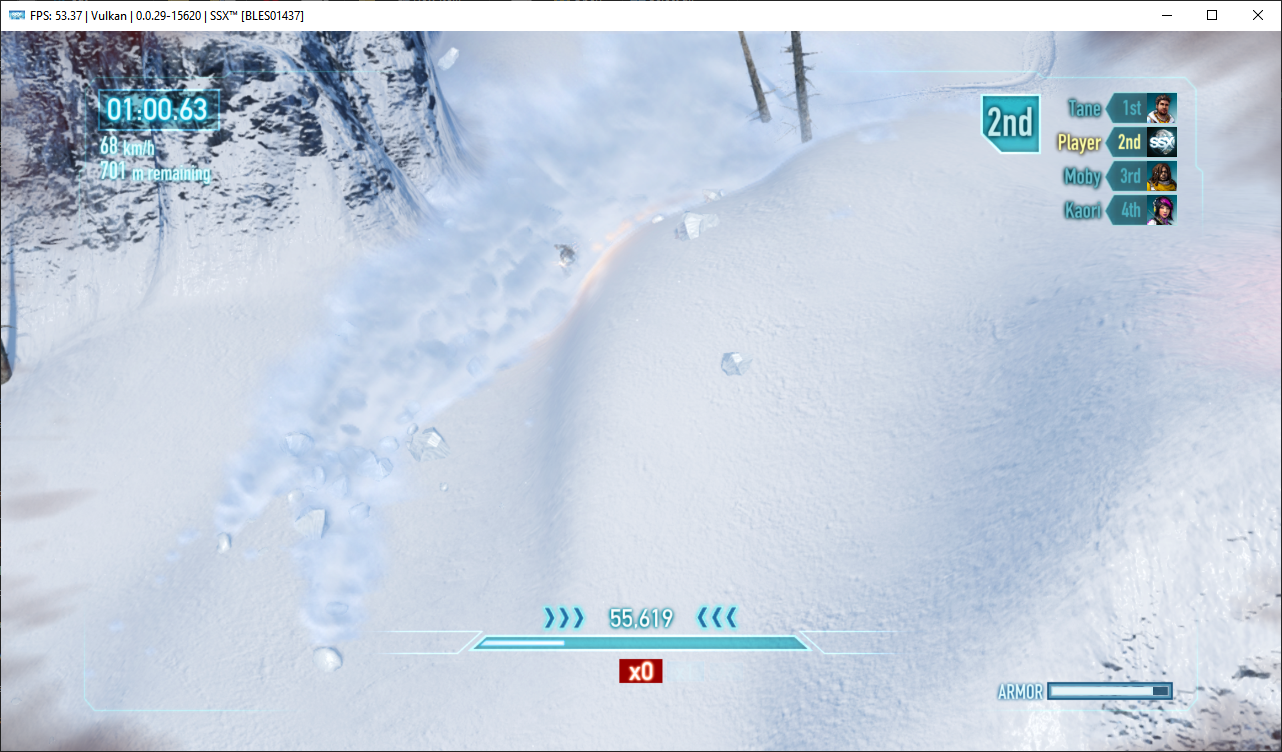[Regression] SSX Green/Blue Smoke Graphical Bug On/After v0.0.21-13531 · Issue #14659 · RPCS3 ...