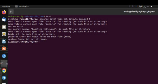 [Help]: .xml with .EOF · Issue #480 · gmtsar/gmtsar · GitHub