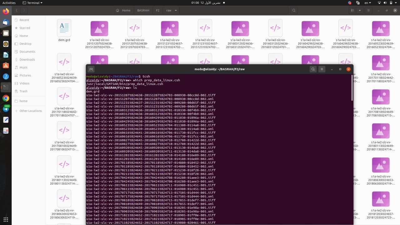 [Help]: .xml with .EOF · Issue #480 · gmtsar/gmtsar · GitHub